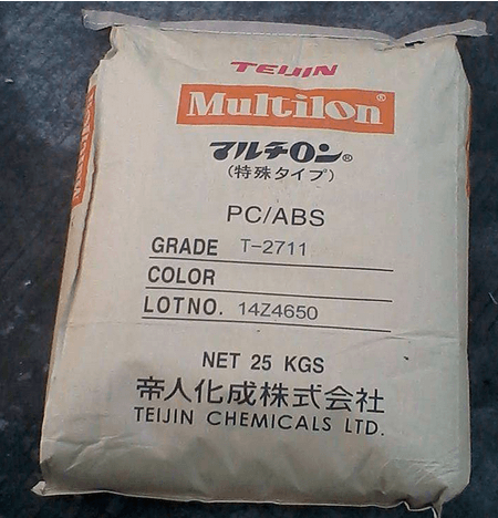 PC/ABS（PC+ABS合金）TC-25M/日本UMG/物性表参数-科思德塑胶