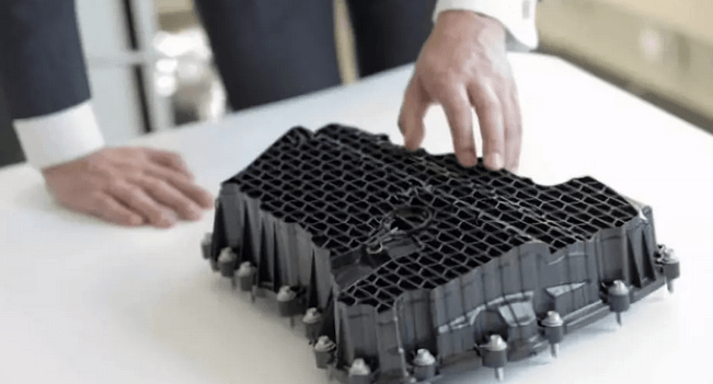 帝斯曼推出高流动性Akulon?Ultraflow新材料-科思德塑胶