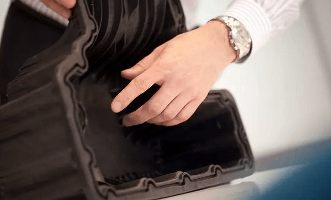 帝斯曼推出高流动性Akulon?Ultraflow新材料-科思德塑胶